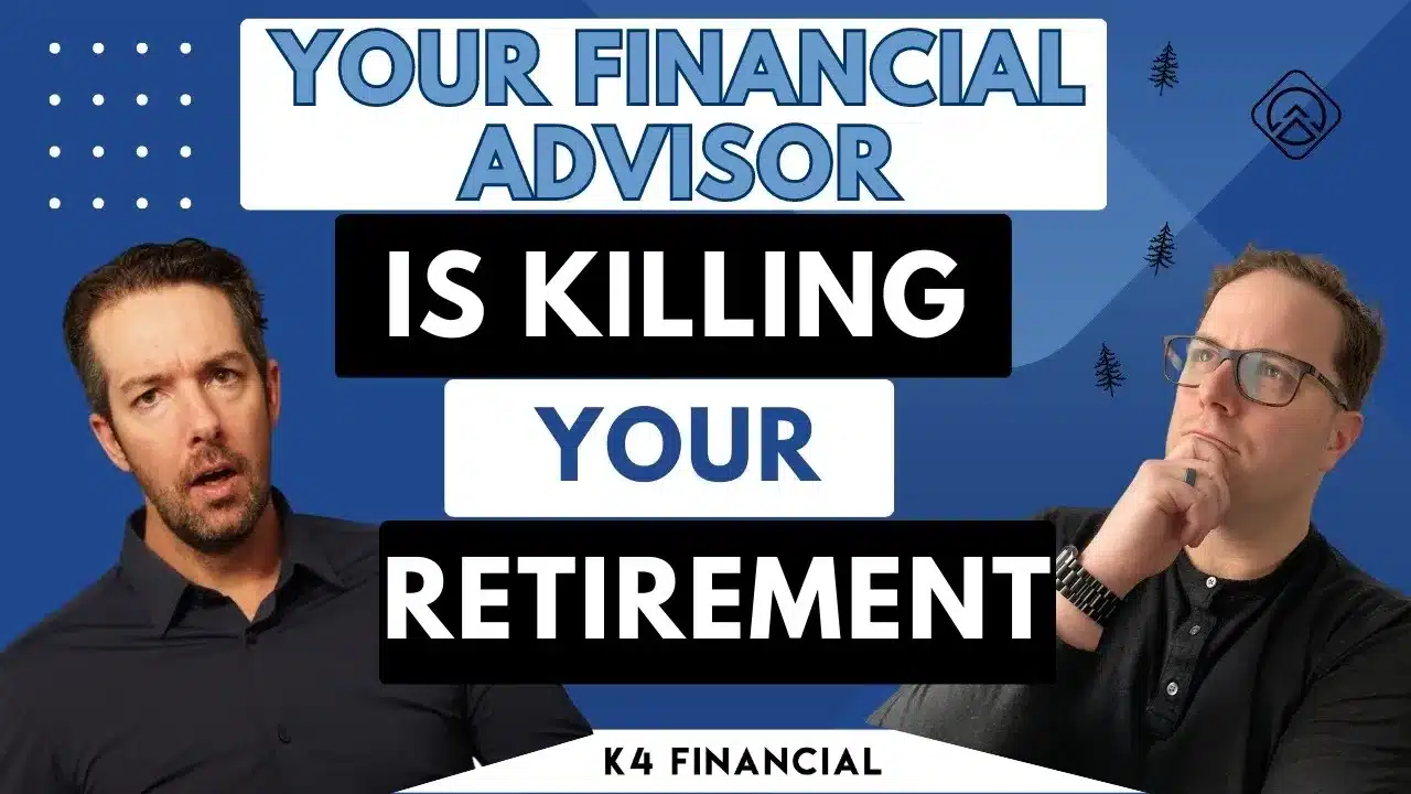 How Did We Build an INDUSTRY-BREAKING Fee Model? – K4 Financial