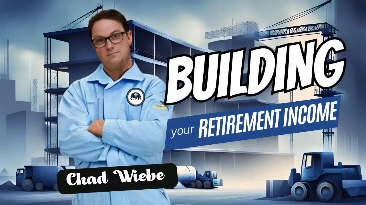 Building Your Retirement Income – CPP Timing and More! – K4 Financial